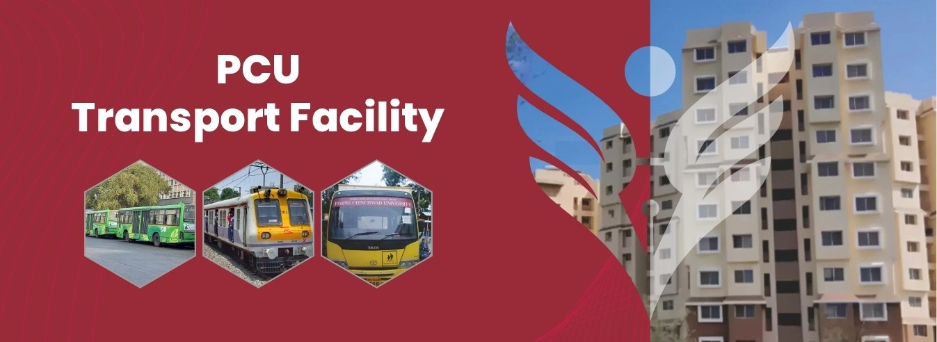 PCET - Pimpri Chinchwad University | The Best Private University in ...